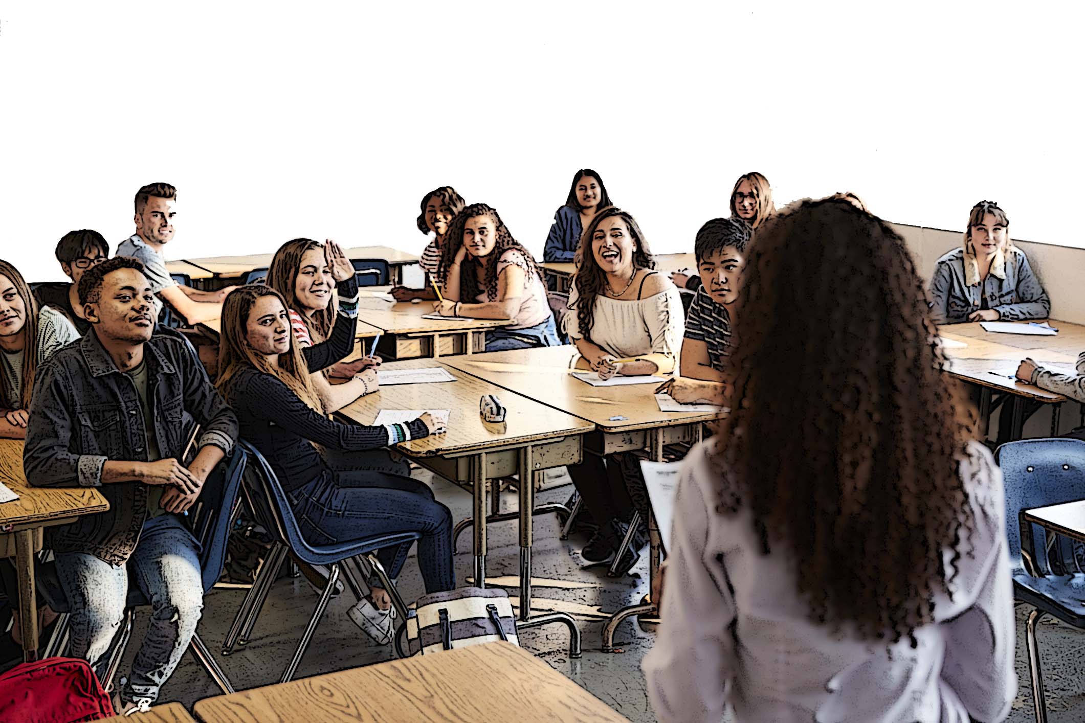 Welcome to the International Bilingual School !Ecole Internationale ...